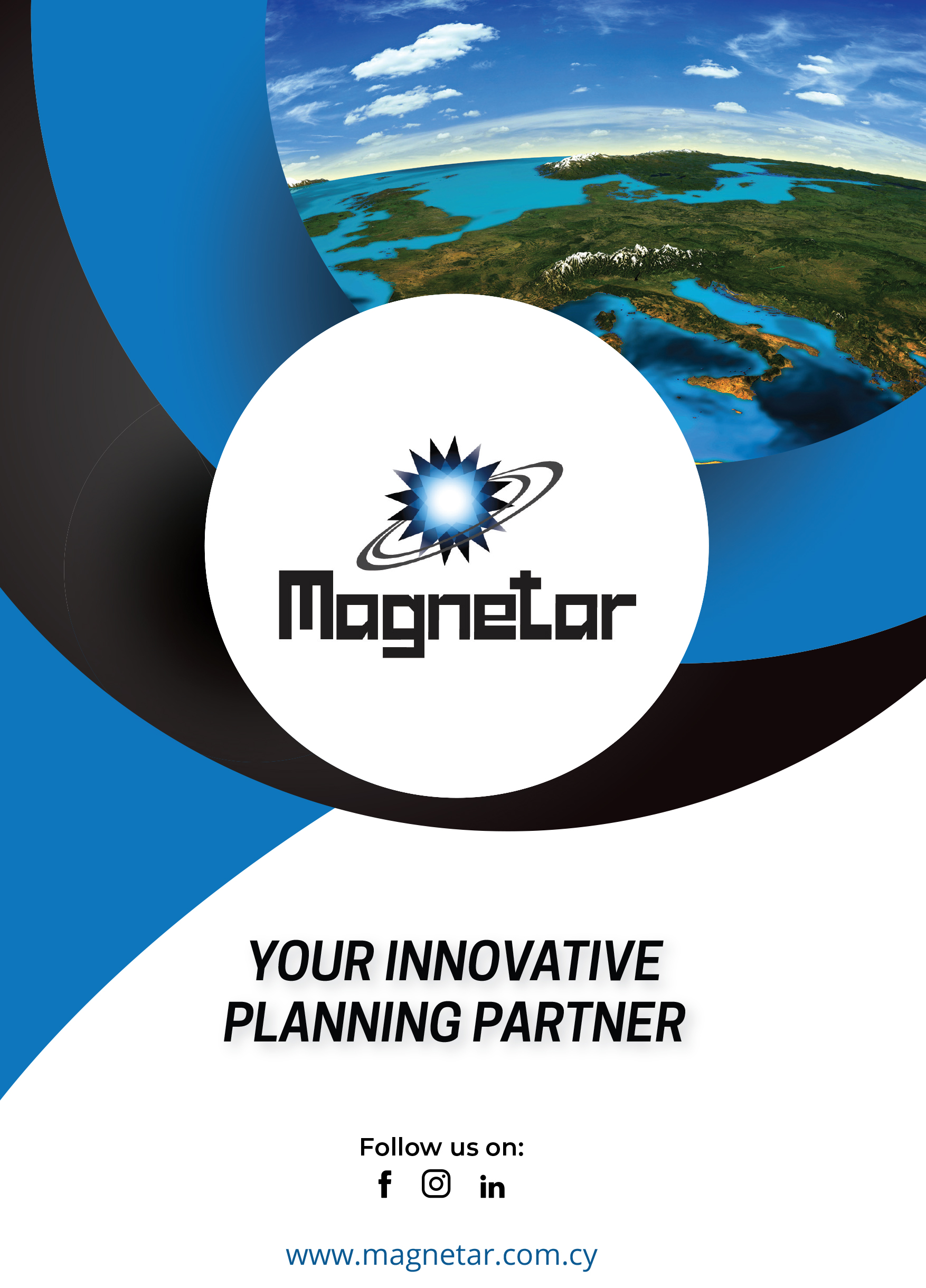 LIBRARY – Magnetar